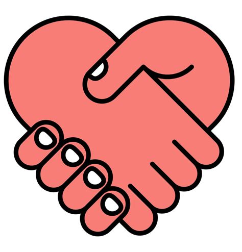 Unassuming Clipart