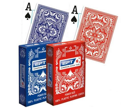 Карты Карты Copag EPT купить в Томске в магазине Знаем Играем по ...