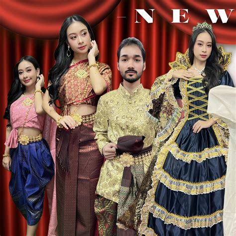 แคปชั่นนี เช่าชุดคอสเพลย์ ชุดแฟนซี ราคาถูก By บางกอกแฟนซี