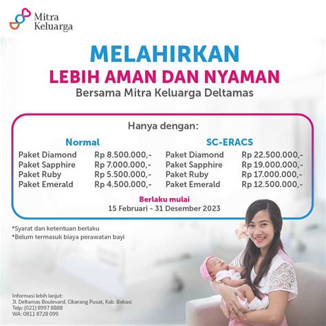 Mitra Keluarga Deltamas Mitra Keluarga