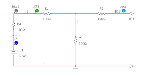 Dc Duality 1 Multisim Live