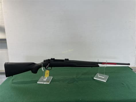 Smith And Wesson Tc Compass Sw 30 06 Sprg Live And Online Auctions