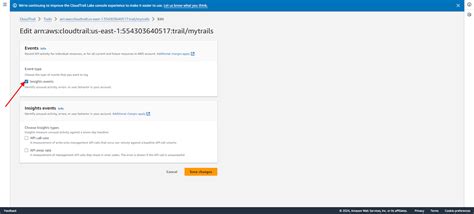 Best Monitoring Practices For Aws Cloudtrail Logs