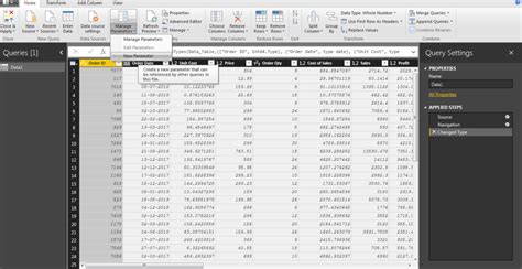 Power Bi Incremental Refresh What Is It How Does It Work