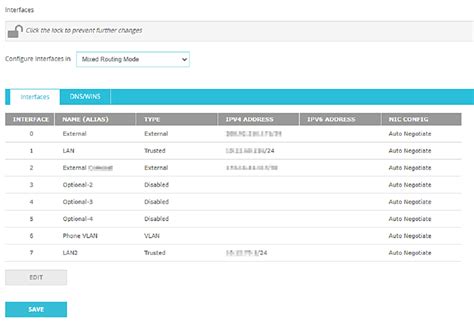 Voip Vlan Config Issue Networking Spiceworks Community