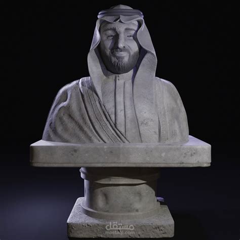 تصميم مجسم ثلاثي ابعاد مستقل