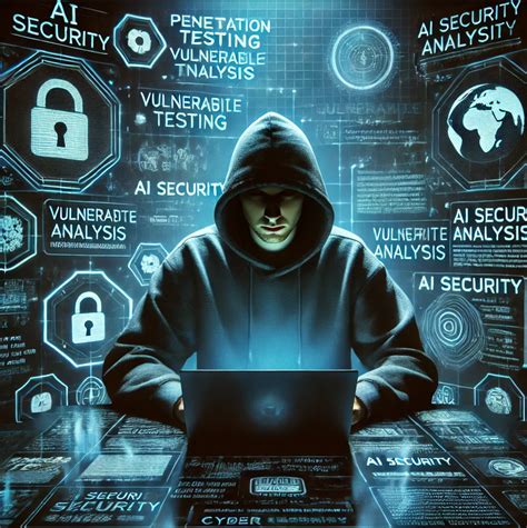 Ai Driven Ethical Hacking Enhancing Security With Smart Exploits By Aditya Bhatt System