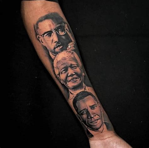 Hyper Realistic Tattoos You Wont Believe
