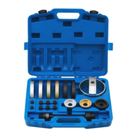 MSW MOTOR TECHNICS MSW SPS USER MANUAL Pdf Download ManualsLib