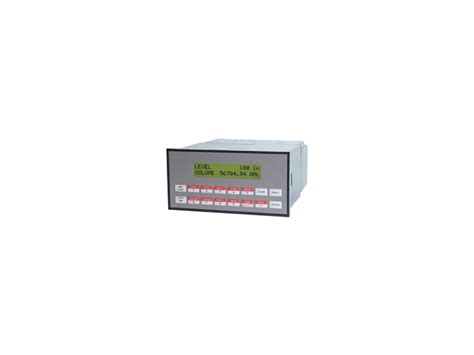 Kep Leveltrol Ii Level Indicator Level Indicators Instrumart
