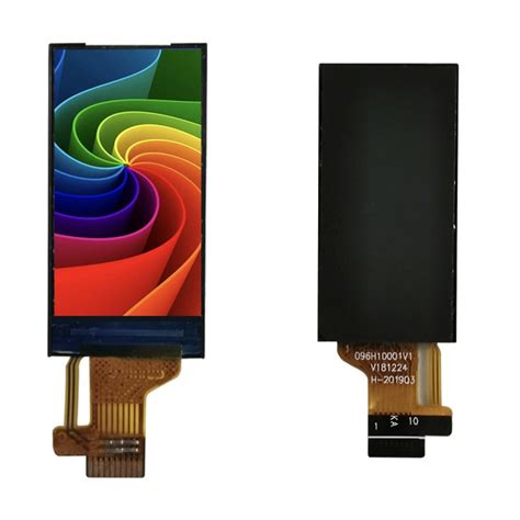 Fast Delivery In Stock Small Screen TFT LCD Module TFT LCD Display And TFT Display Price