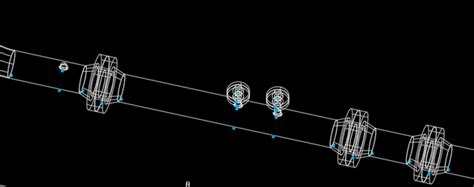 Solved How To Reconnect All Components In A Drawing With Api