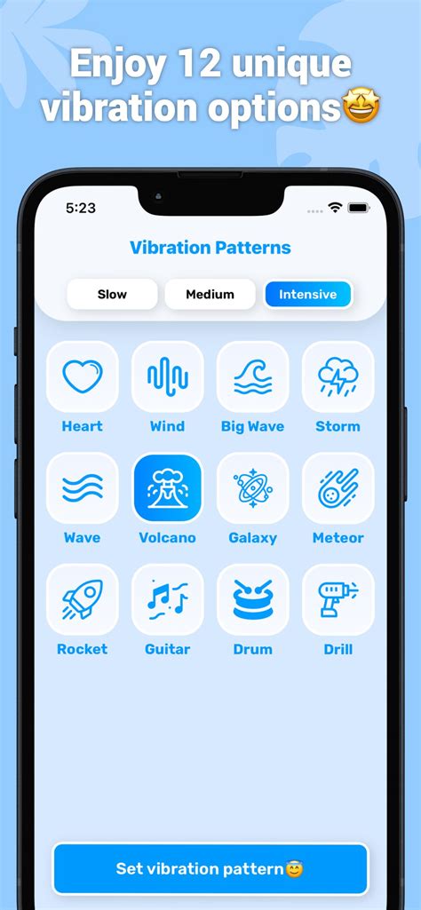Vibra Ios App Source Code By Yuradolotov Codester