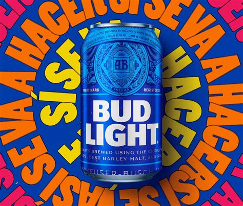 Nuevo Logotipo De Bud Light