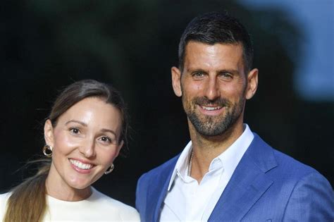 Božić Se Slavi I U Dalekoj Australiji Novak I Jelena Obradovali Srbiju Divnom čestitkom