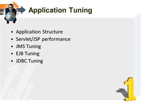 Weblogic Performance Tuning Training Weblogic Performance Tuning Oracle Weblogic Server