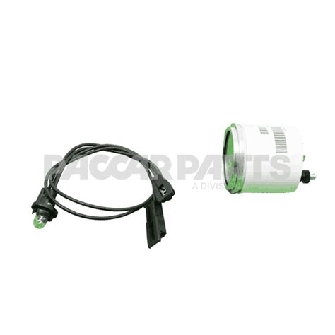 010 113 Kenworth White Needle Pyrometer Source One Parts Center