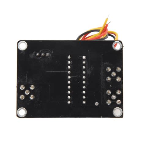 Mua Ad630 Module Lock In Amplifier Preamplifier Board Phase Sensitive Detection For Flexible