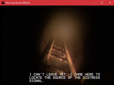 SCP When Day Breaks By Parallax Rat Scud