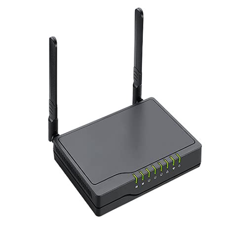 Wireless Or Wi Fi Voip Router For Bsnl Bharat Airfibre Flying Voice Fwr8102 At Best Price In New