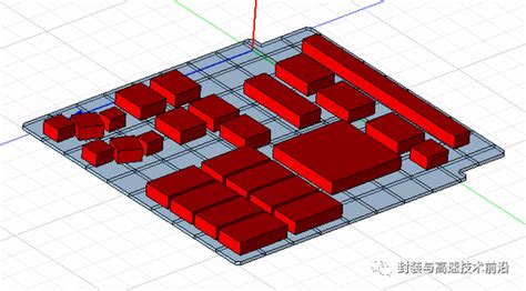 Pcb电热仿真方法及实例分析 知乎