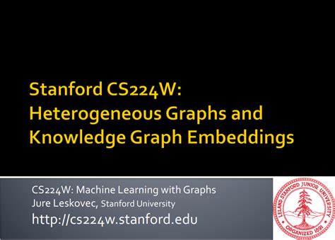 10 Knowledge Graph Embeddings