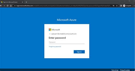 Github Mrbonaazure Mfa Conditional Access And Aad Identity