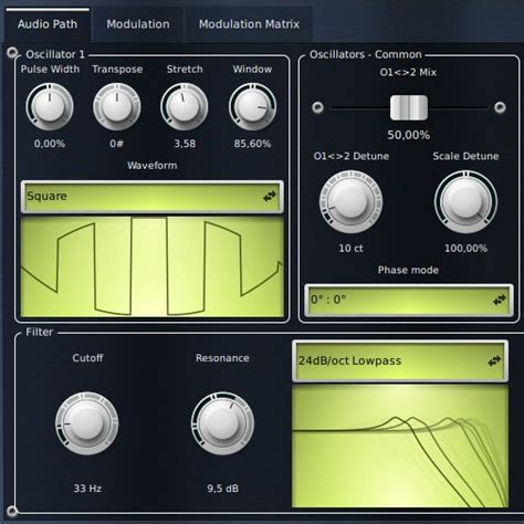 engines zynthian open synth platform