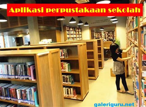 Contoh Aplikasi Perpustakaan Format Excel SDIT AYATULHUSNA