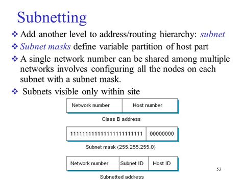 Chapter 4 Internetworking Ppt Download