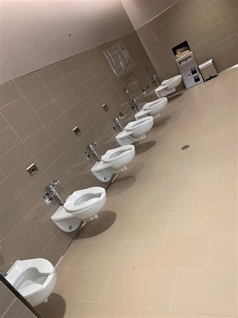 Public Bathroom And Restroom At Dawn Wilkerson Blog