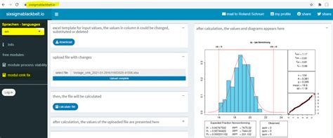 Cpk Calculations In Excel Free Software Lsabarn