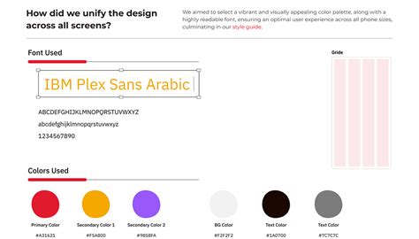 Jahez App Design Group Ordering Flow Behance
