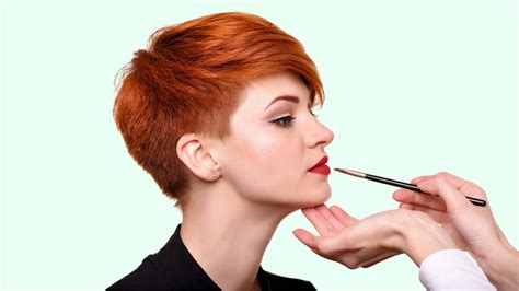 Lip Color Techniques Lipstick And Lip Stain For Long Lasting Lip Color