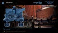 Windward Firefight Map Halo 3 Odst Halopedia The Halo Wiki