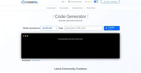 Codepal Is This The Best Ai Coding Tool In 2024 🏆