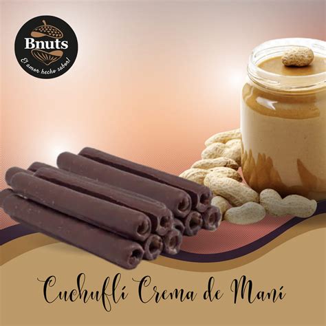 Bnuts En Bnuts Nos Gusta Innovar Es Por Eso Que Les Facebook