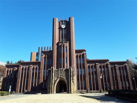 일본의 수도 도쿄의 단상 네이버 포스트