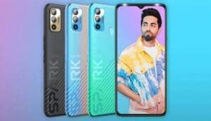 Techno Spark 7T Price In Nepal Features Specifications And Price