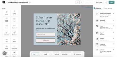 How To Add A Popup To Shopify In Methods