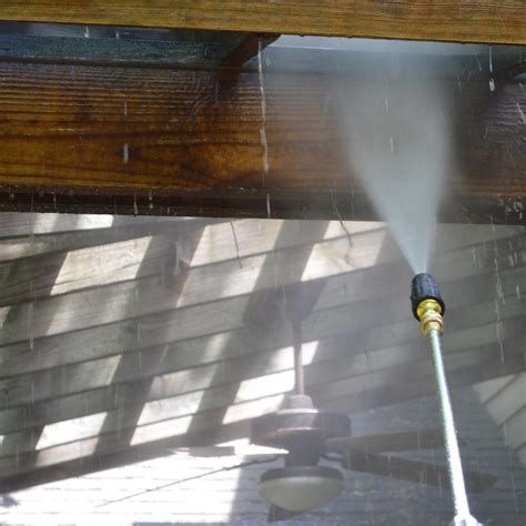 Dewalt 3600 Psi Pressure Washer Accessory Turbo Nozzle Bunnings Australia