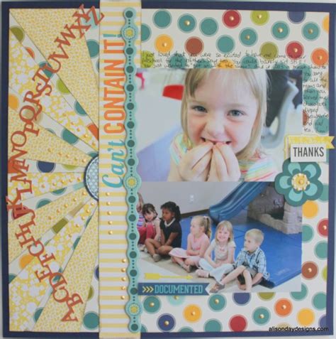 Principles Of Design Part I Balance Alison Day Designs