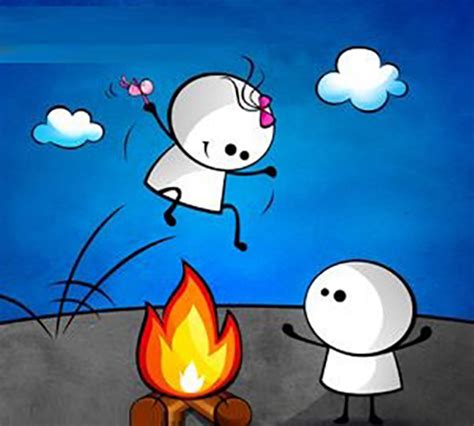 ۱۷ نقاشی چهارشنبه سوری برای رنگ آمیزی کودکان و نوجوانان ستاره