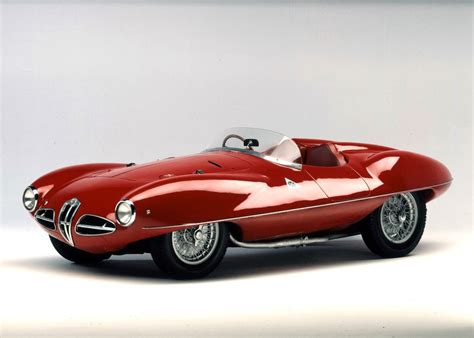 Fabulous Fifties The Greatest Supercars And Sports Cars Of The 1950s