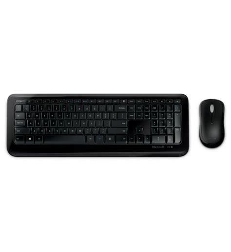 Kit Clavier Souris