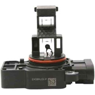 P1101 Engine Code How To Fix MAF Sensor Out Of Self Test Range