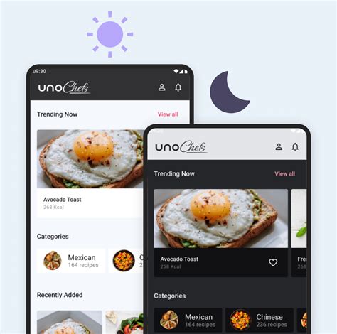 Uno Platform Uno Themes Uno Platform Uno Themes
