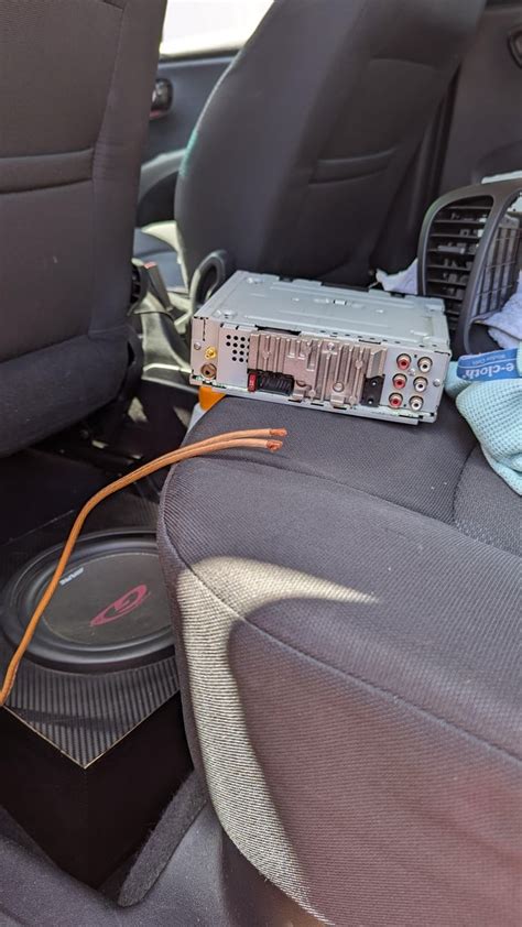 Diy Enclosure R Speakerbuilding