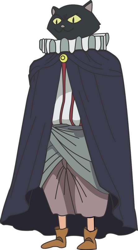 Sbs One Piece Heres The Name Of The Cat In Hawkins Pirates Dunia Games