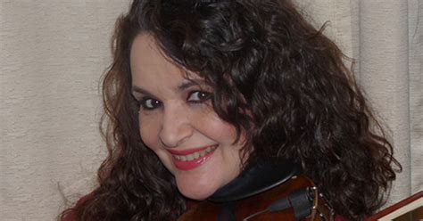 Musician Spotlight Wanda Vick In Nashville At Country Music